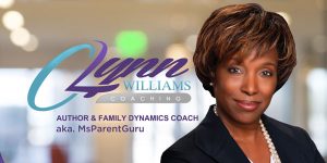 C. Lynn Williams – A transformational author, educator, speaker and ...